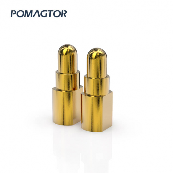 The Versatile Side Mounted Pogo Pin: A Reliable Connection Option ...