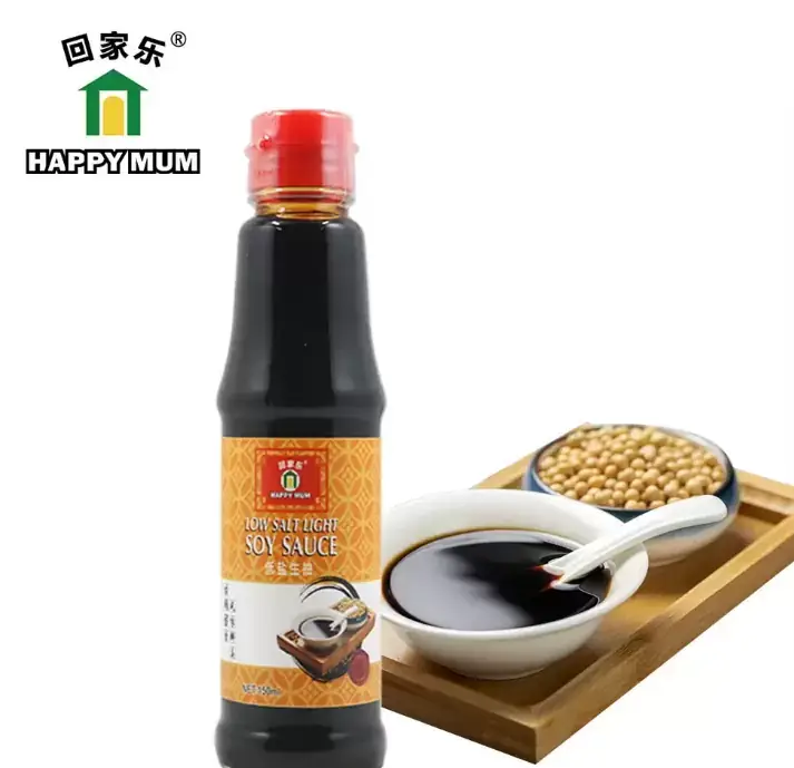 Exploring the Use of Soy Sauce in Halal Cooking – Leaderrush